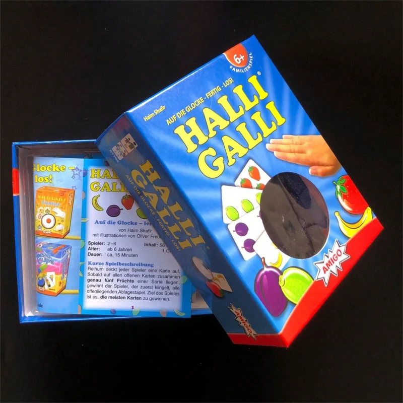 Juego-de-cartas-de-reuni-n-familiar-Halli-Galli-divertido-juego-de ...