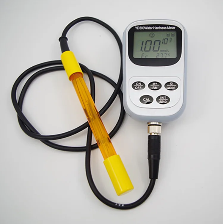 YD-300-portable-calcium-and-magnesium-ion-tester-digital-display-water ...