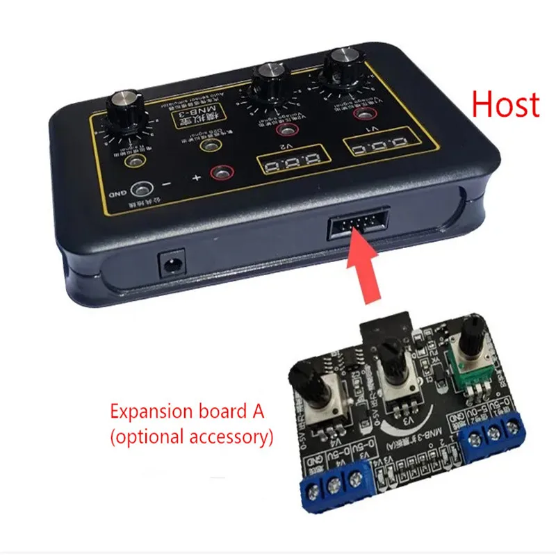 Free-Ship-MNB-3-Automobile-Vehicle-Signal-Generator-Voltmeter-Car-ECU ...