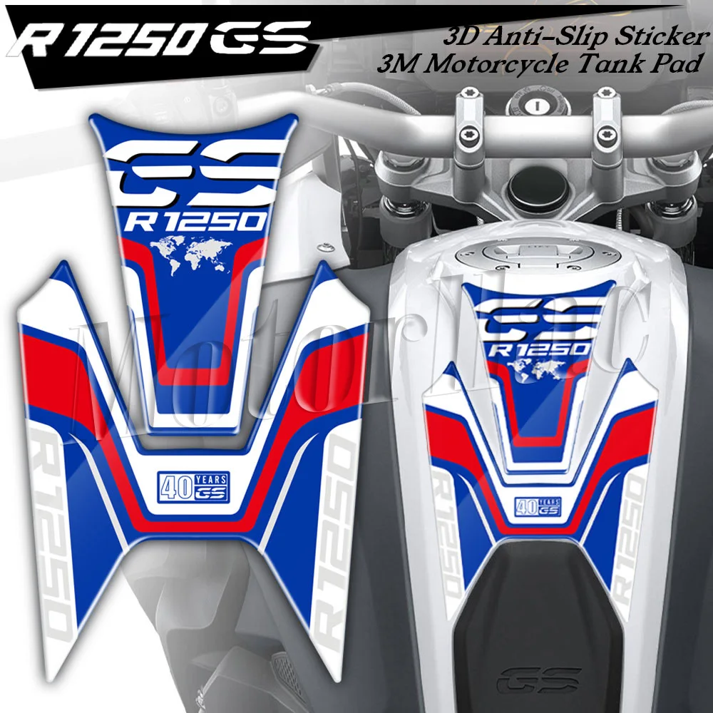 3M-Motorcycle-Tank-Pad-Sticker-Gas-Oil-Cover-Protection-Decal ...