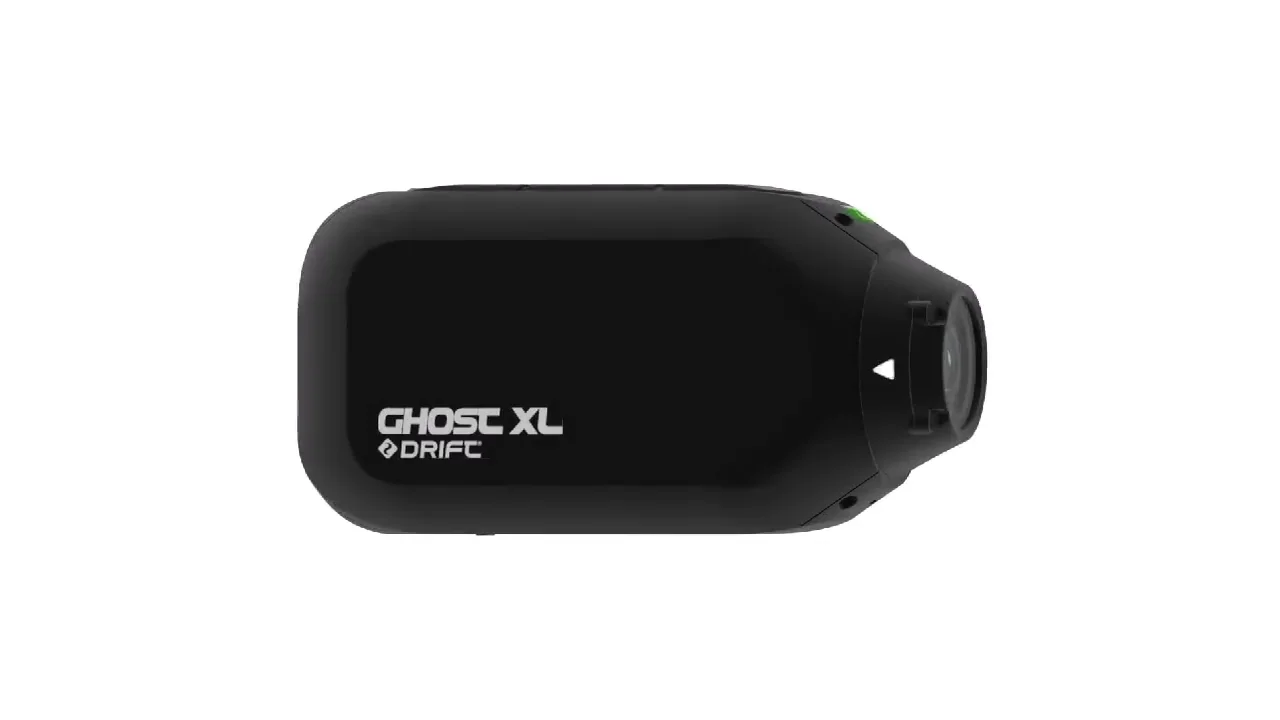 Original Brand Drift innovation Ghost XL action Cameras 360 Go 1080P ...
