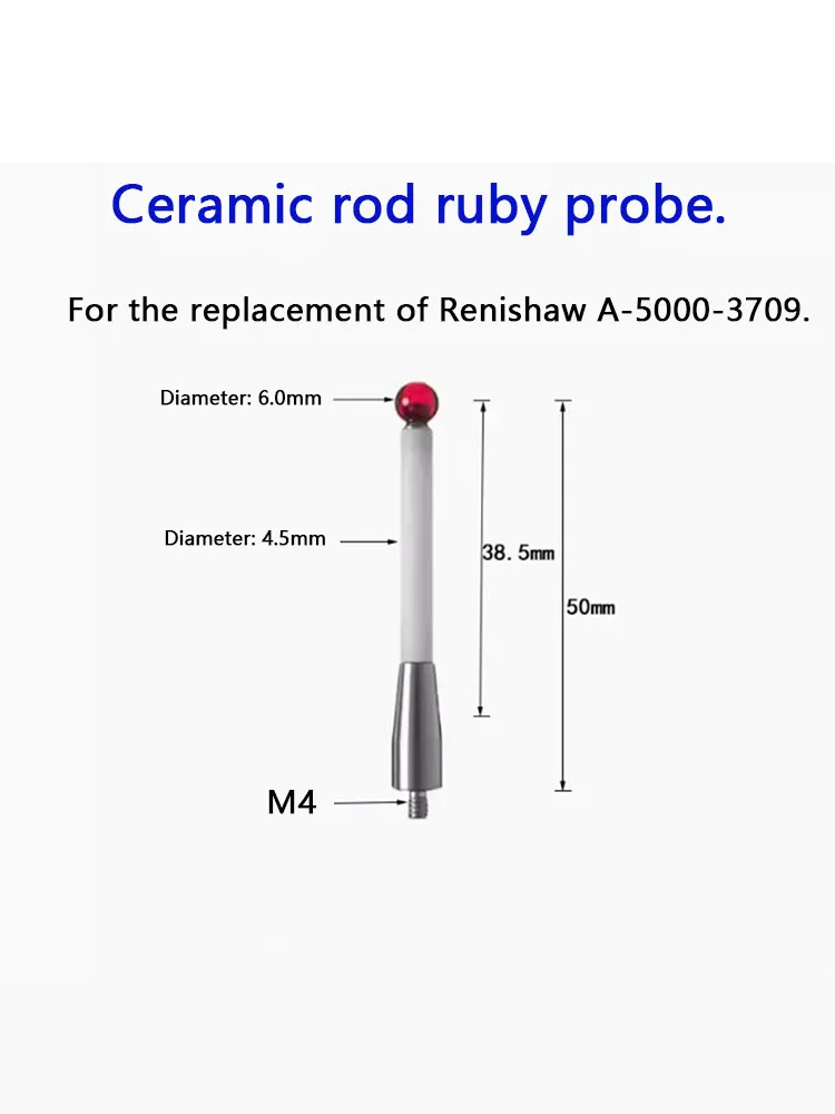Ruby-wireless-probe-for-replacing-Renishaw-A-5000-3709-a-CNC-probe-for ...