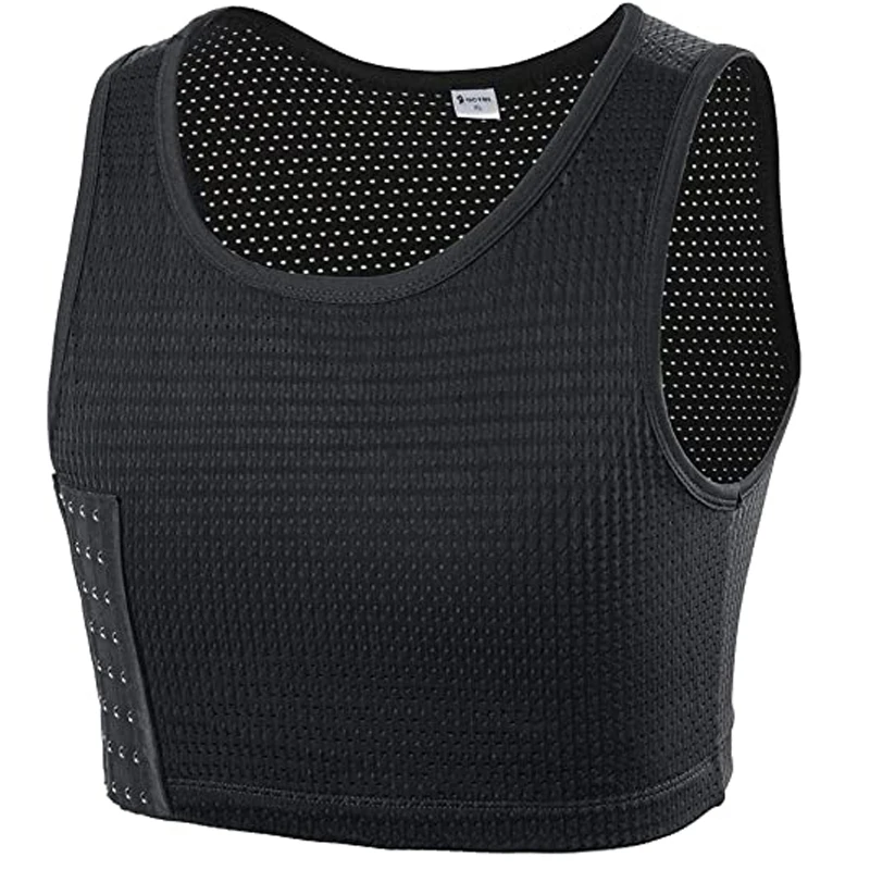 Haleychan-transg-nero-feminino-ftm-tomboy-trans-l-sbica-malha-completa ...