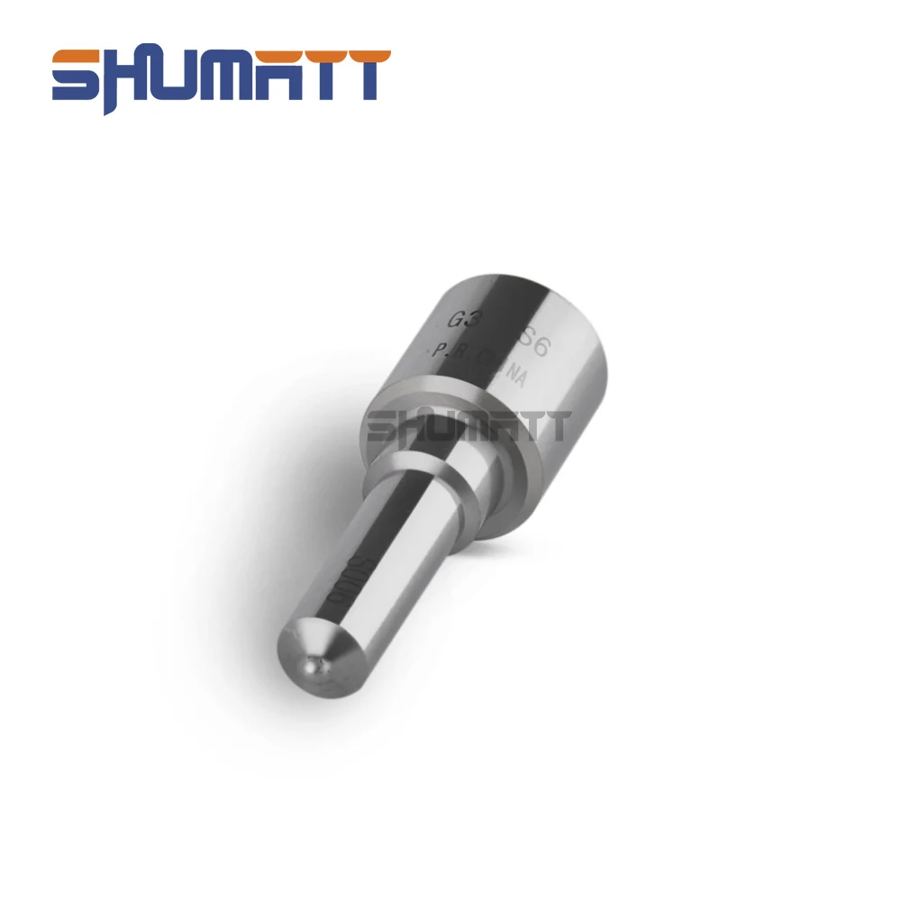 10PCS China Made New G3S6 Oil Injection Nozzle 293400-0060 For 295050 ...