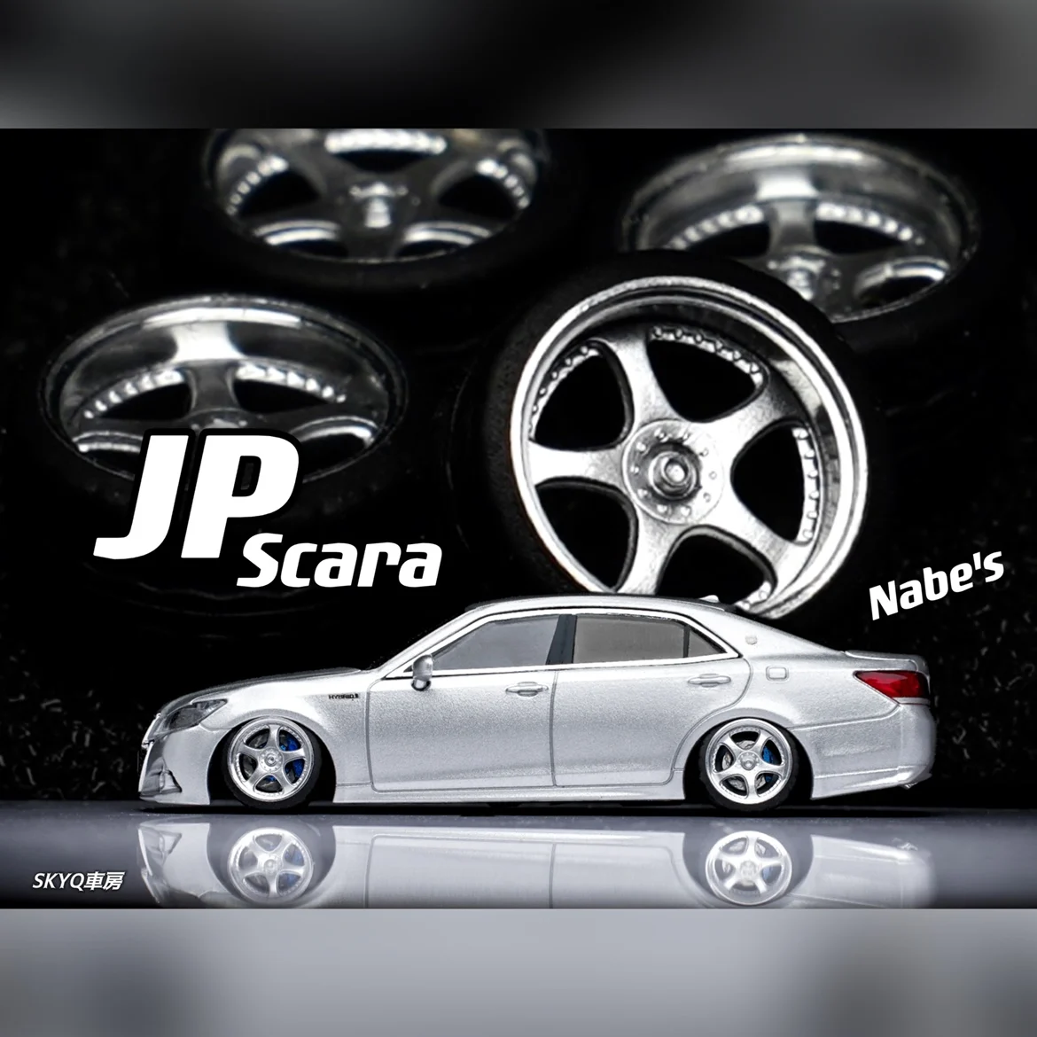 1-64-Nabes-Chika-JP-Junction-Produce-Scara-9-7mm-Modified-Wheels ...