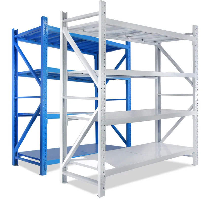 Everything You Need to Know About Industrial Storage Racks