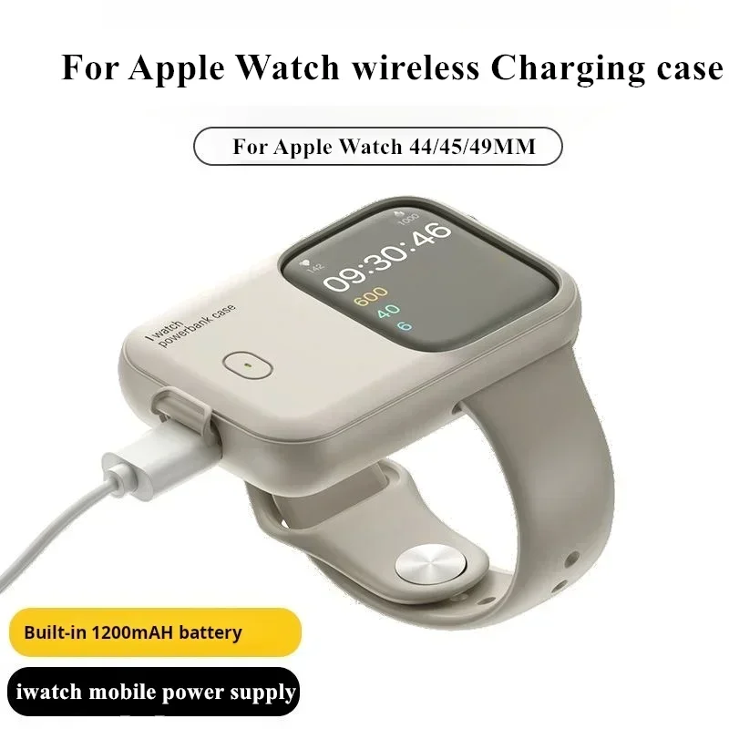 For-Apple-Watch-wireless-charger-Apple-Watch-S9-44mm-45mm-49mm-Smart ...