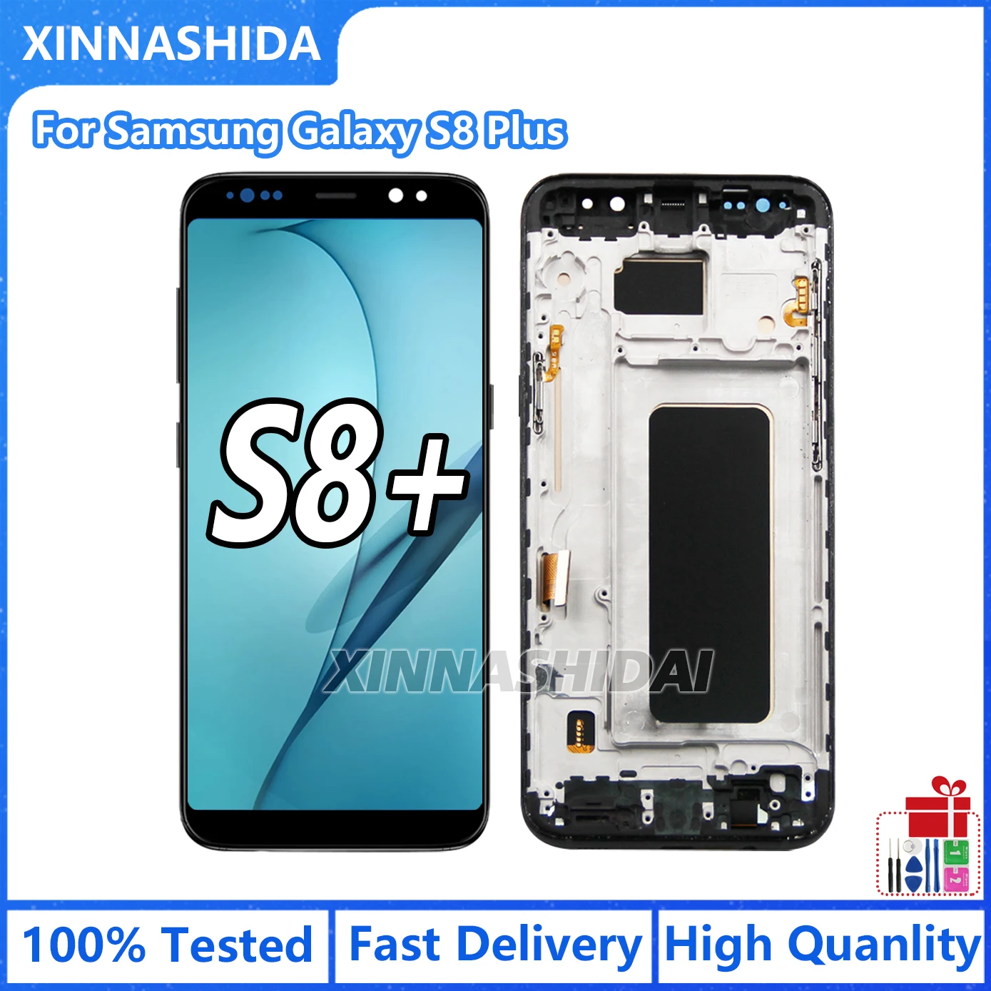 S8-Plus-TFT-For-Samsung-Galaxy-S8-Plus-SM-G955F-G955FD-LCD-Display ...