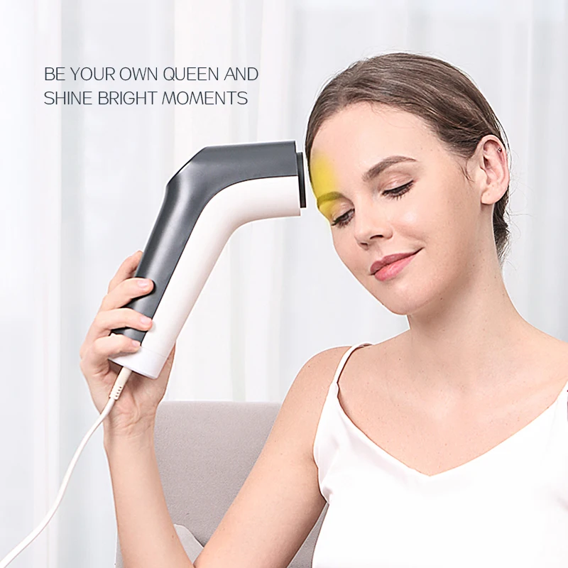 Facial Skin Care Multifunctional Electric Massager Facial Massage ...