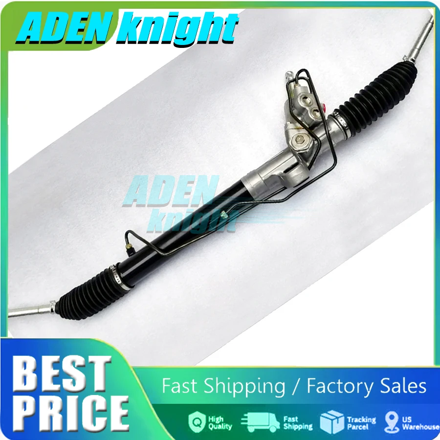Power-Steering-Rack-For-Subaru-Legacy-Outback-2005-2009-34110AG05A ...