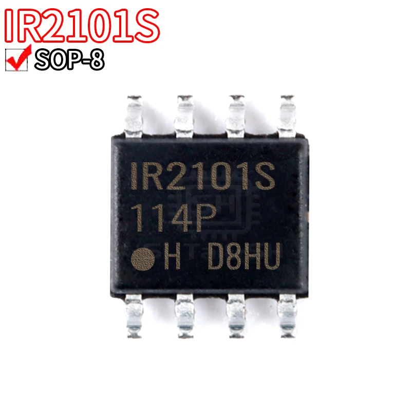 IR2101S-IR2101S-IR2102S-IR2108S-IR2109S-IR2151S-IR2151S-IR2127S ...