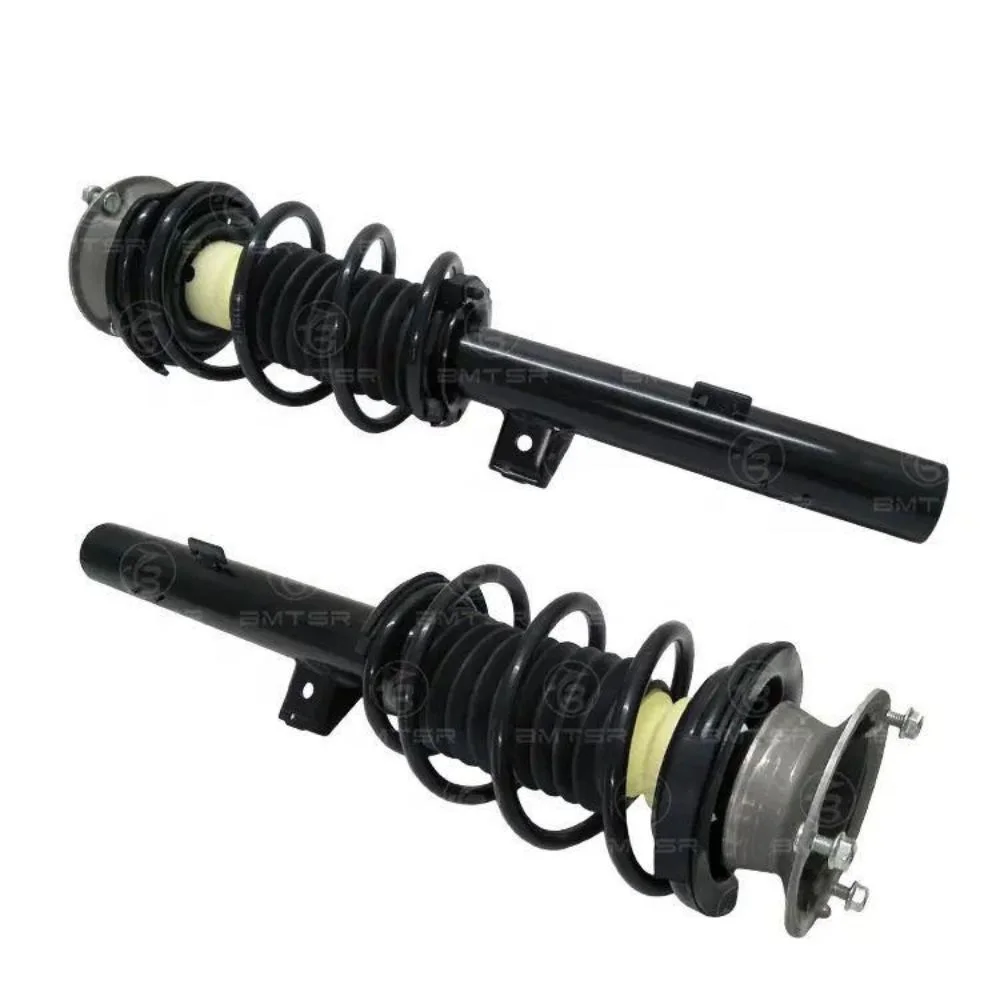 Automatic-Automobile-Parts-Front-Left-Shock-Absorber-Assembly ...