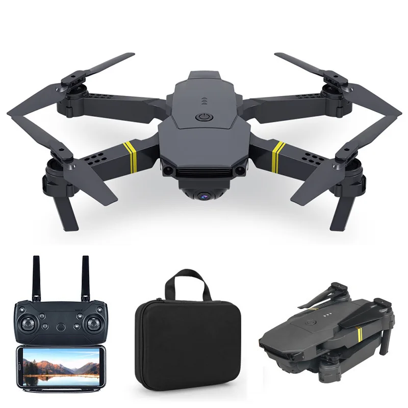 S135 Drone 8K Professional GPS Dual HD Drones – 5 Star Drones