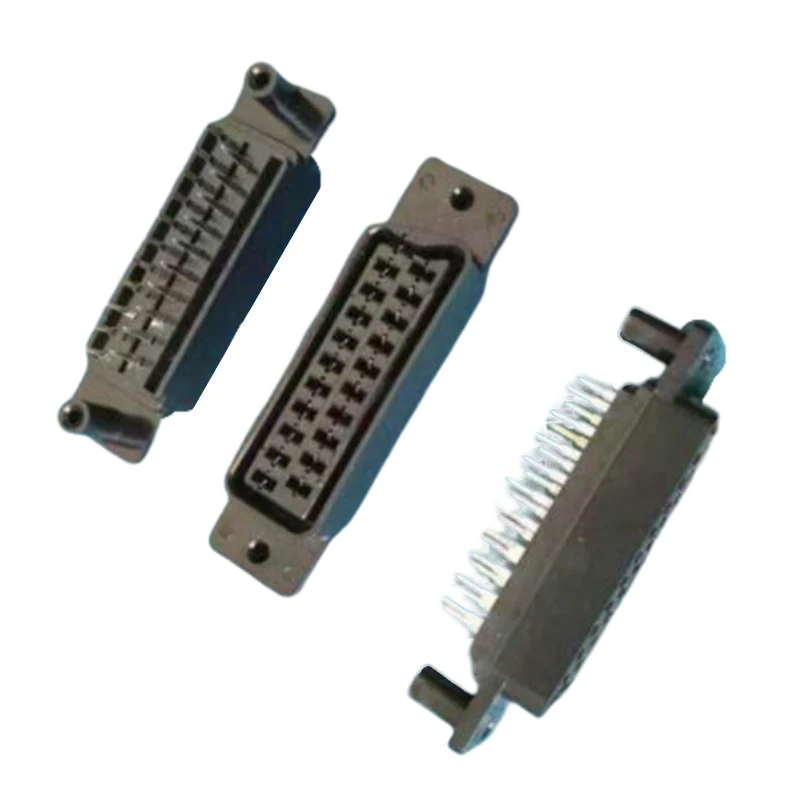 1-pc-Connect-Port-Socket-Interface-90-180-degree-Connector-female-slot ...