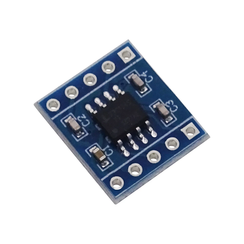 X9C104-Digital-Potentiometer-Module-100-Digital-Potentiometer ...