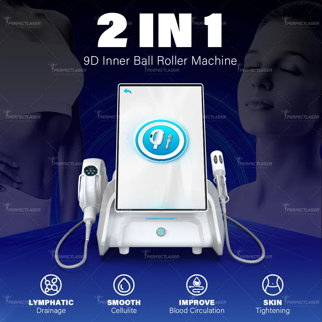 Perfectlaser-2-IN-1-Inner-Ball-Roller-Physical-Therapy-Device-Cellulite ...