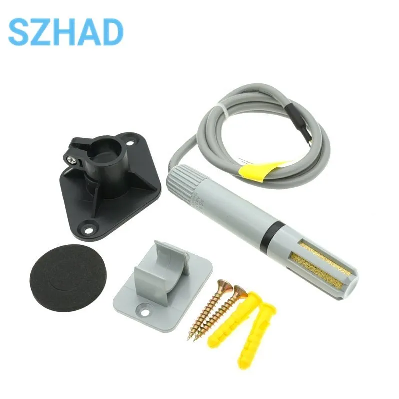 AM2315C-industrial-grade-high-precision-temperature-and-humidity-sensor ...