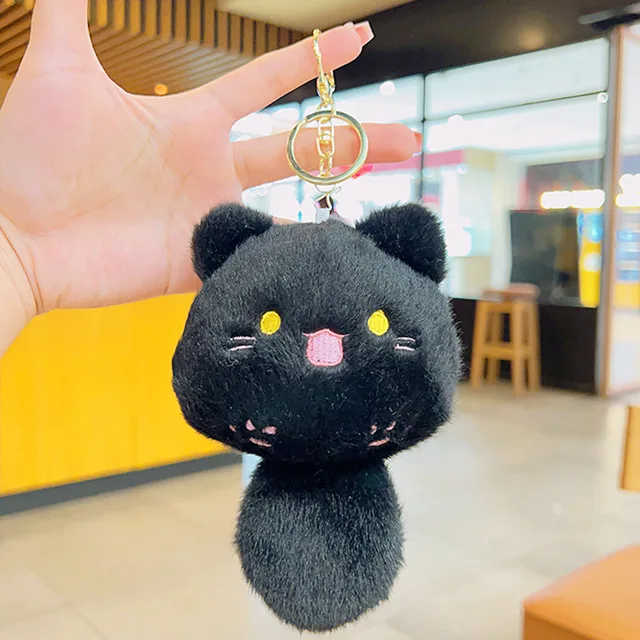 Funny Coin Purse Pusheen The Cat 5" Plush Coin Purse, Pusheen ...