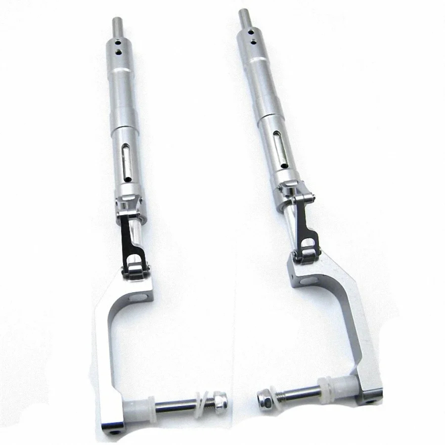 1-Set-SZ002-13001-Aluminium-Alloy-Anti-Vibration-Landing-Gear-Struts ...