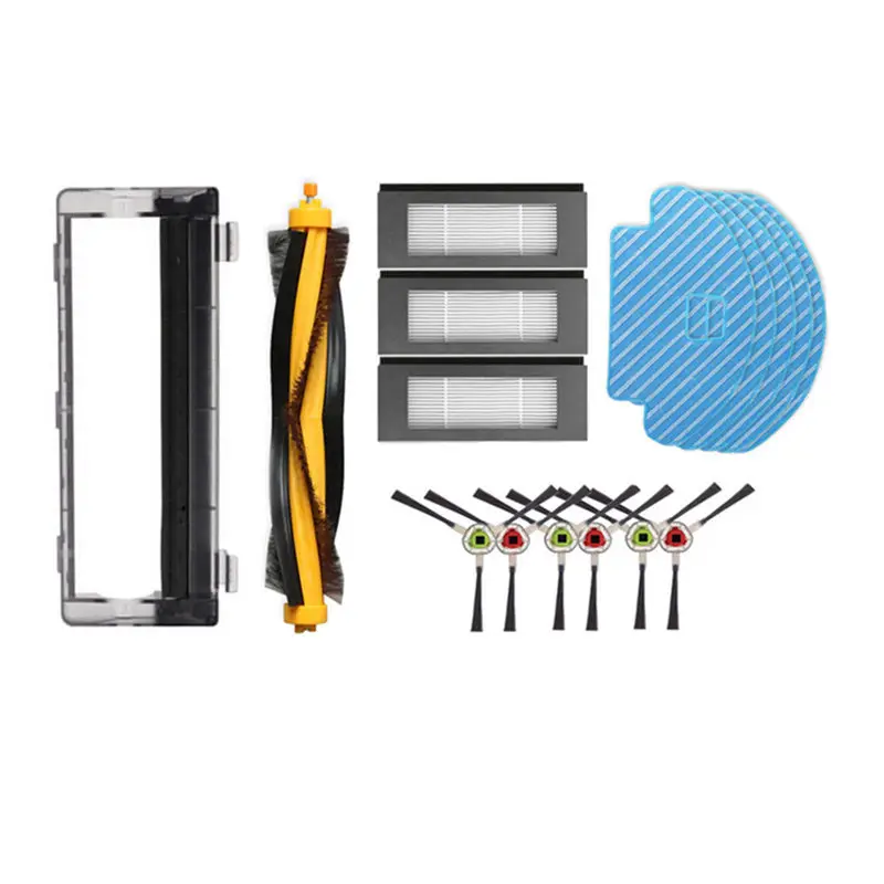 Roller-Brush-Cover-Side-Brush-Hepa-Filter-Mop-Cloth-for-iRobot-Roomba ...