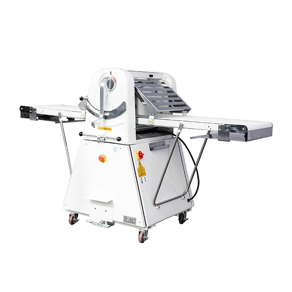 Commercial-Floor-Typed-Manual-Pastry-Sheeter-Machine-Bakery-Croissant ...