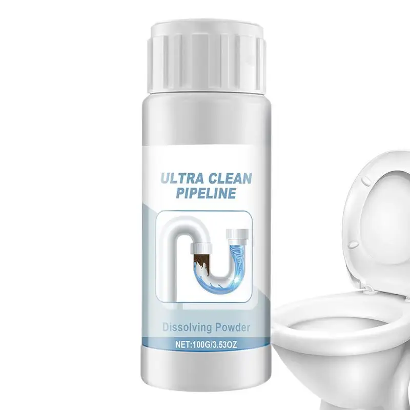 Pipeline-Dredging-Agent-100g-Sink-Drain-Cleaner-Pipe-Cleaner-Sink-Drain ...