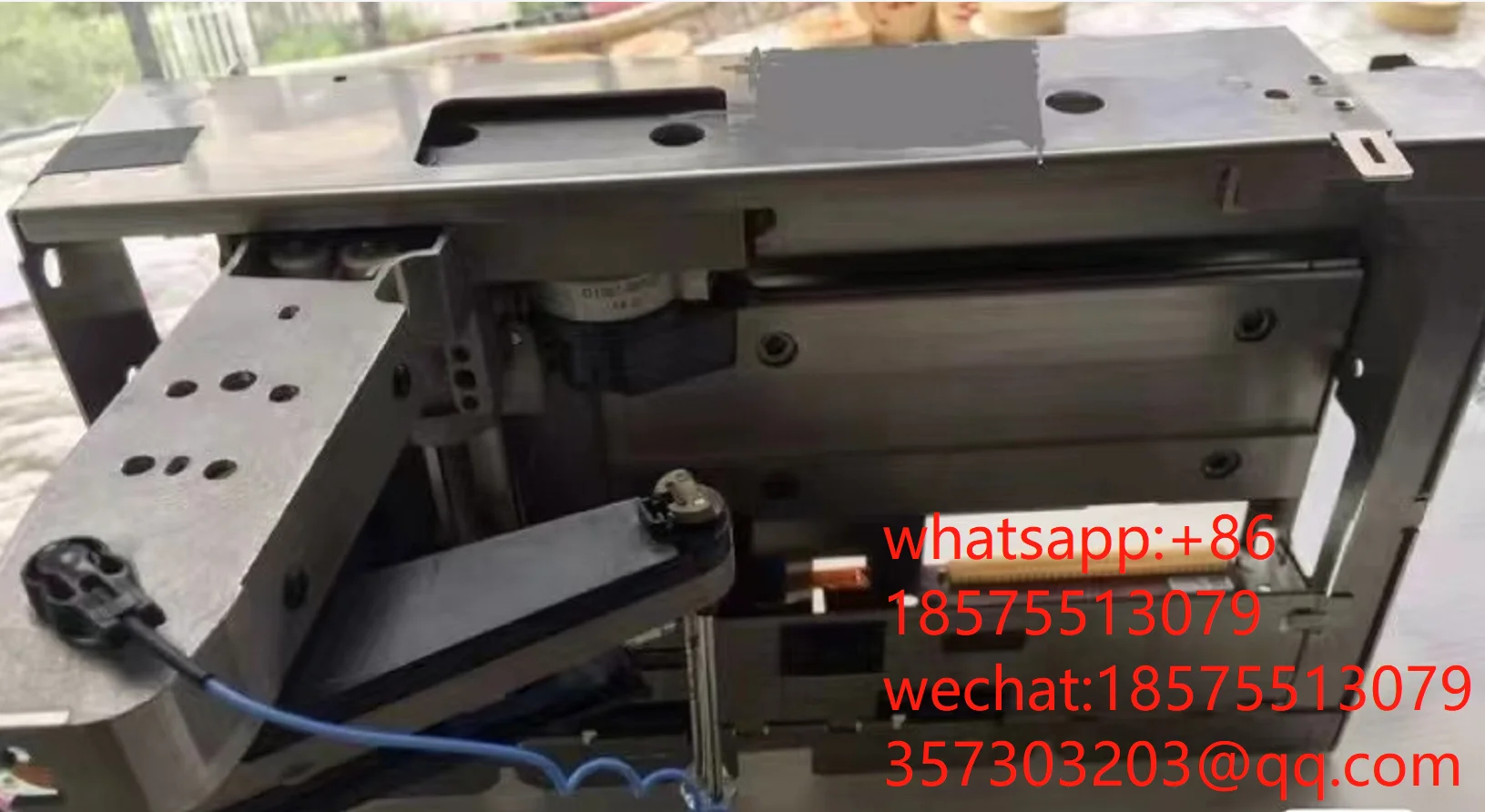 FOR-G1367-60049-G1367-60059-Automatic-Sampler-Manipulator-G1367A-G1367B ...