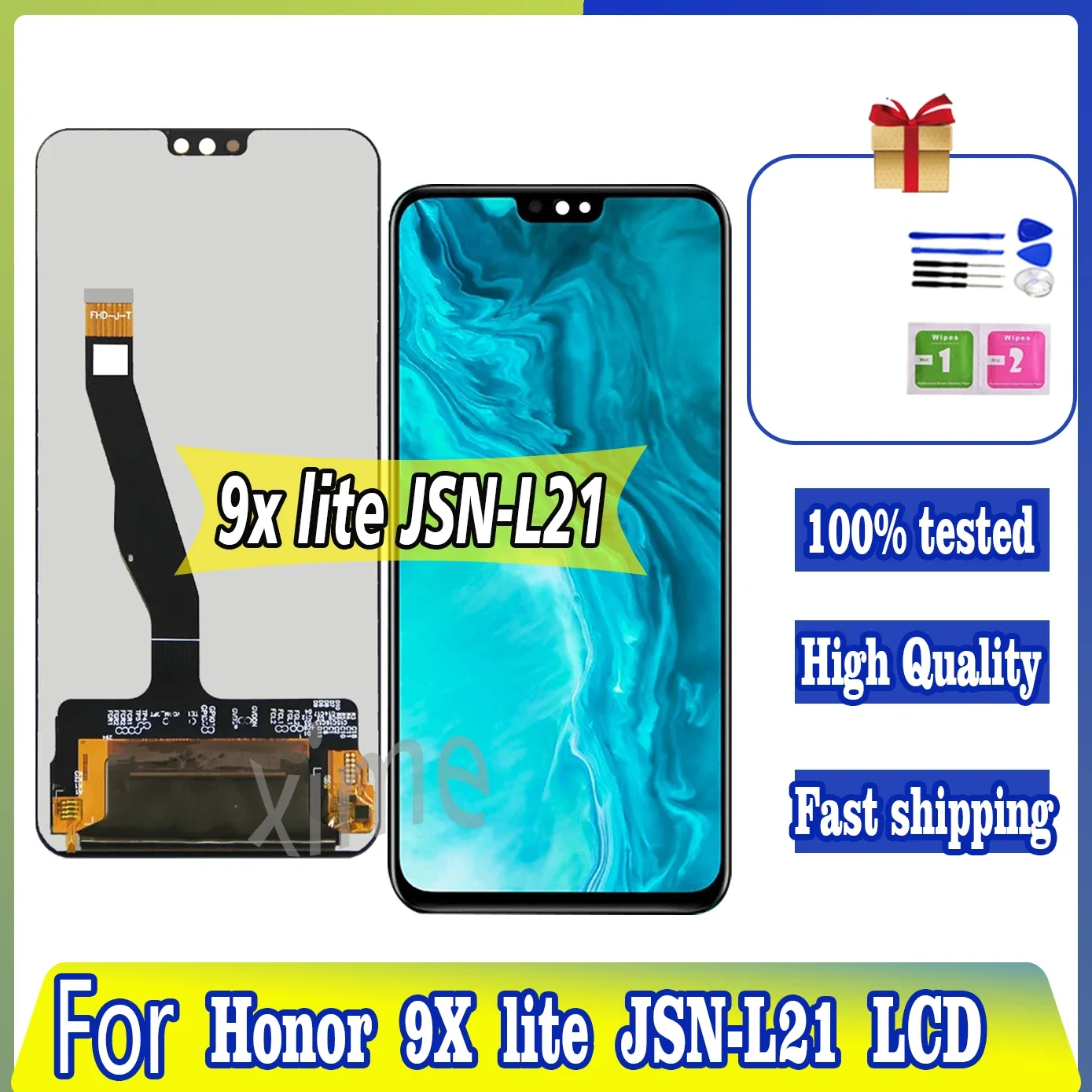 Store Home Products Feedback