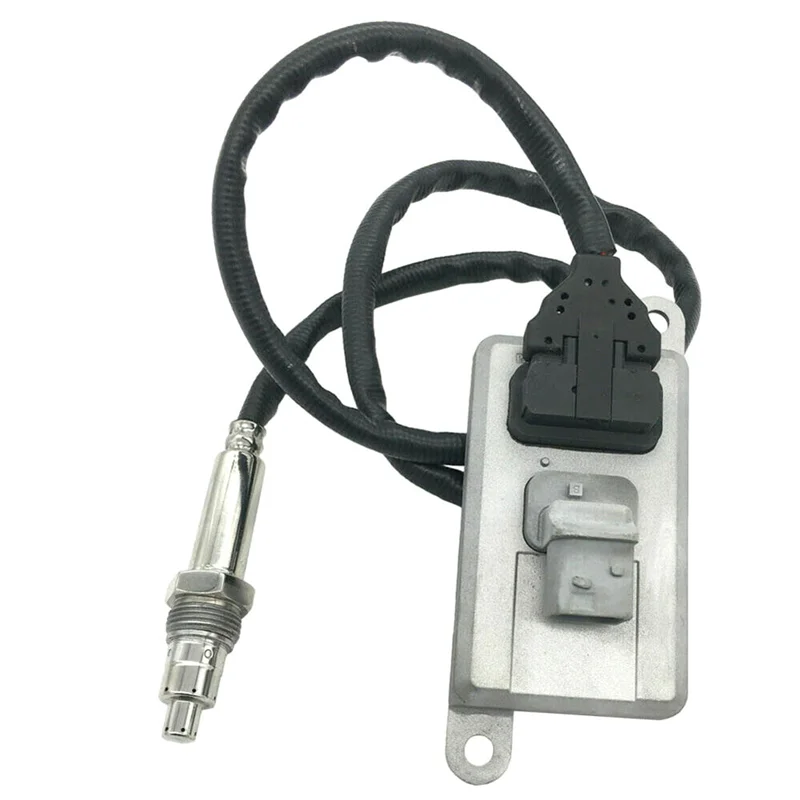 5WK96722B-NOX-Sensor-Nitrogen-Oxygen-Sensor-51-15408-0017-51154080017 ...