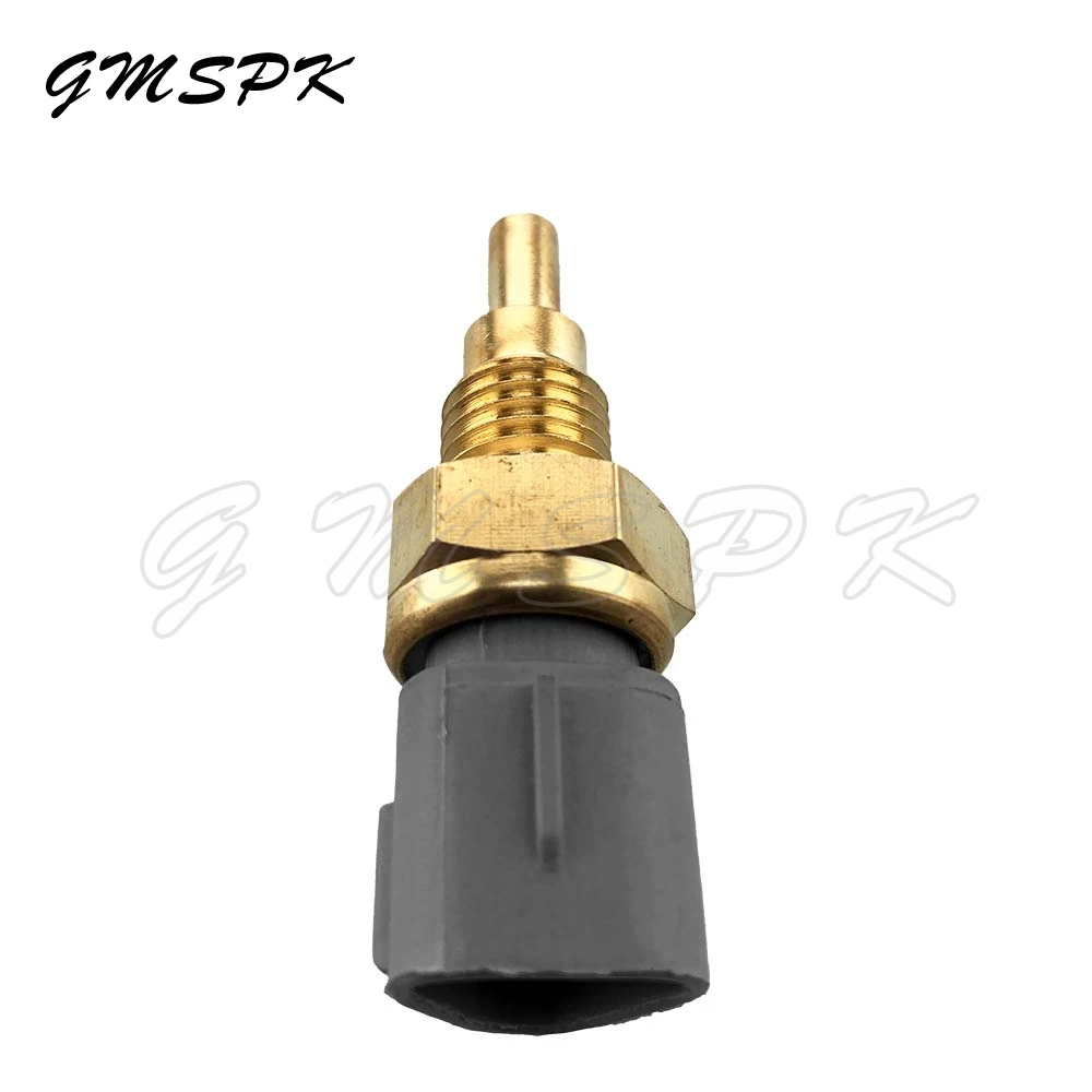 Motorcycle-Radiator-Coolant-Fan-Temperature-Sensor-Water-Temp-Switch ...