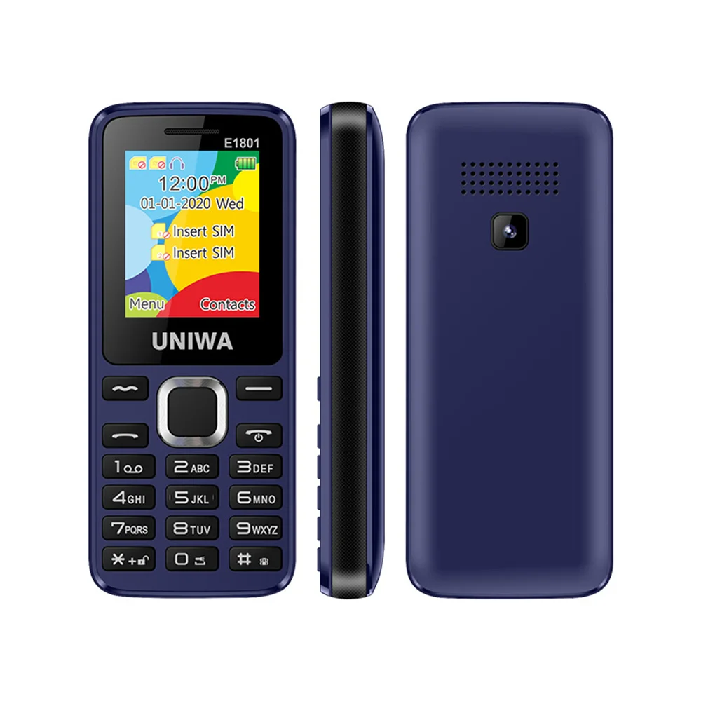 Dual Sim Phones Review