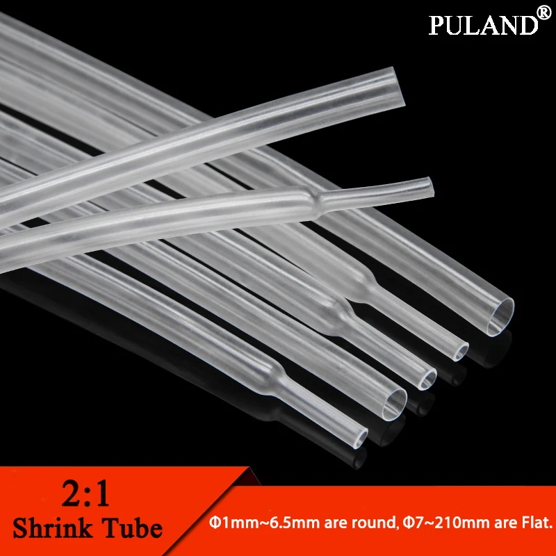 1-5-10-25-50M-2-1-Heat-Shrink-Tube-Clear-Diameter-0-6mm-150mm-Wire.jpg