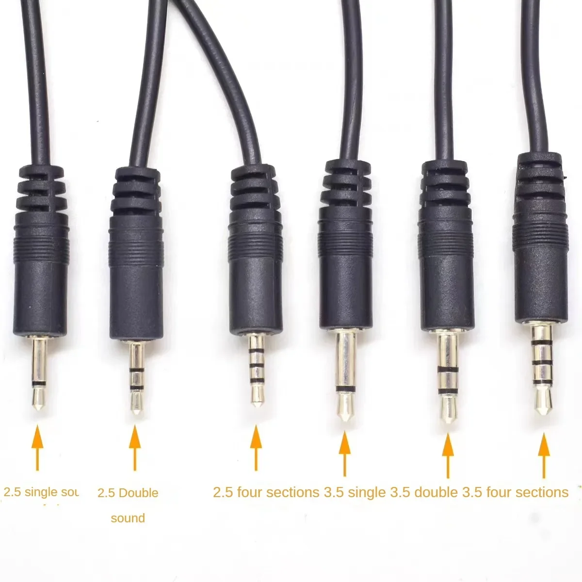 3-5mm-2-5mm-Male-Plug-Female-Jack-to-Bare-Wire-Open-End-TS-Mono-3.jpg