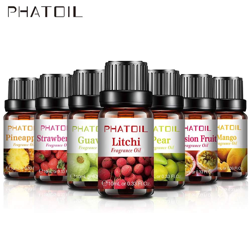 PHATOIL Official Store