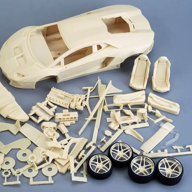 Hobby-Design-Kit-completo-de-detalles-para-coche-modelo-de-veh-culo ...