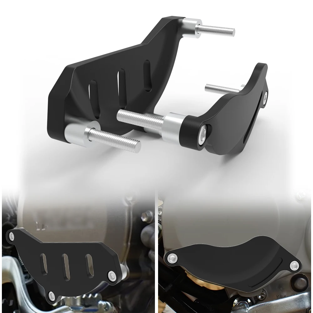 Fit-For-Yamaha-YZ65-2018-2023-YZ85-2017-2023-Motorcycle-Engine-Case ...