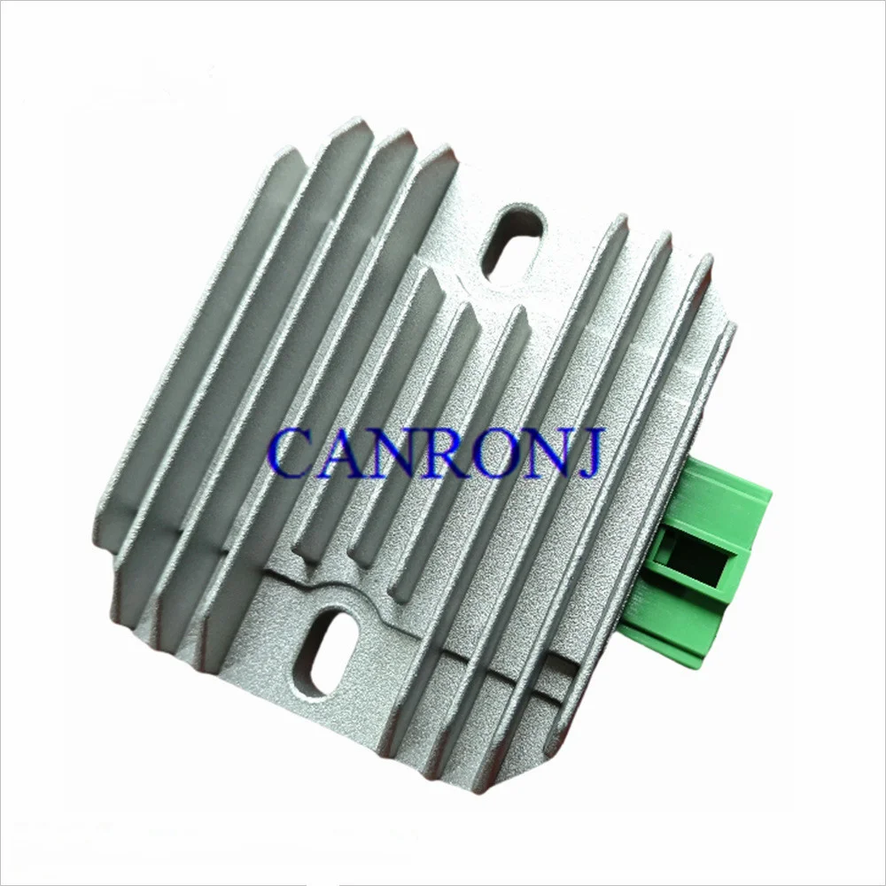 M97348 Voltage Regulator Rectifier For John Deere 425 445 F911 Gator ...