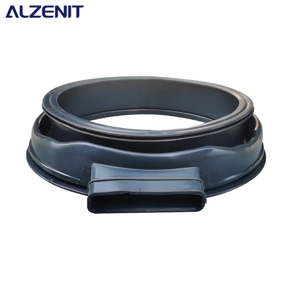 New-For-Haier-Washing-Machine-Door-Seal-Ring-Sealing-Rubber-0020300601R ...