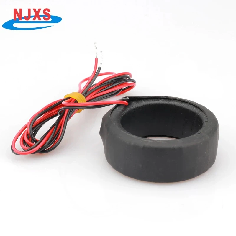 NJXSE-DLXQ39-2000-1-Current-Transformer-100A-50mA-Precision-Toroidal ...