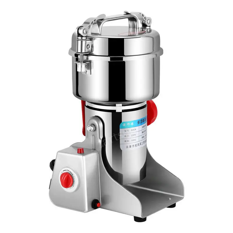 1500g-Spice-Grinder-Herbal-Coffee-Grinder-Machine-Food-Crusher-Grinder-Mill-Wheat-Flour-Dry-Food ...