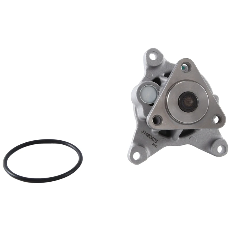 Engine-Cooling-Water-Pump-For-Ford-Jaguar-Land-Rover-Mazda-Volvo ...
