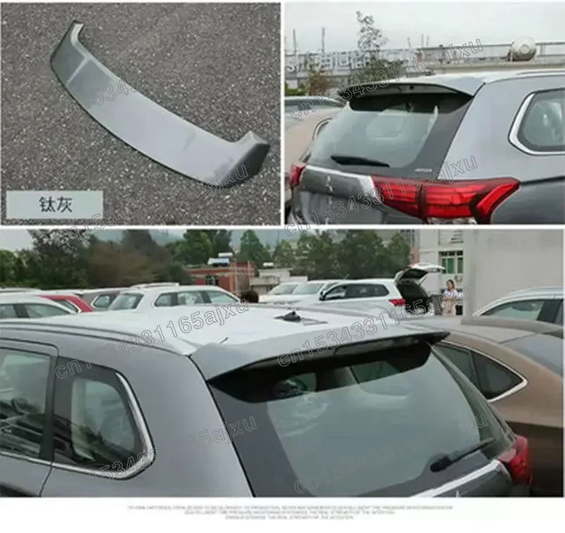 For-Mitsubishi-Outlander-2013-2014-2015-2016-2017-2018-2019-roof ...