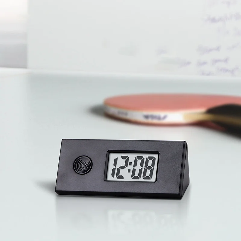 Luminous-ABS-Digital-Electronic-Clock-Mini-Portable-Student-Exam-Silent ...