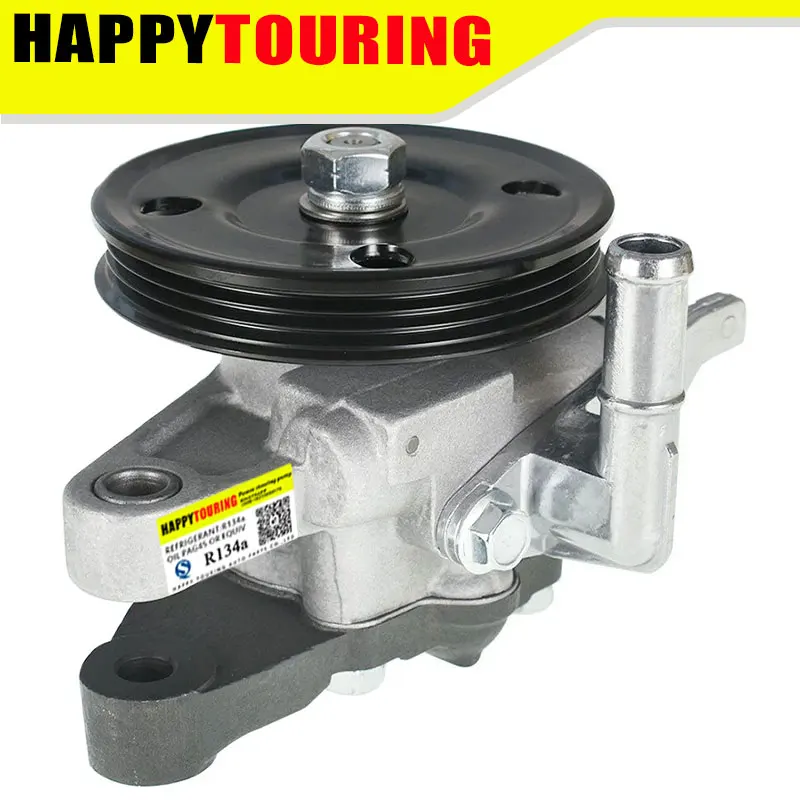 Bomba de dirección asistida para Hyundai Elantra Tiburon 2000-2008 ...