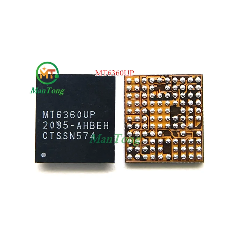 2pcs MT6360 MT6360P MT6360UP MT6360MP MT6360PP MT6360RP