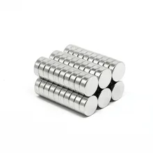 20pcs N52 Magnet 3x1mm 3x1.5mm 3x2mm 3x2.5mm 3x3mm 3x4mm Strong ...