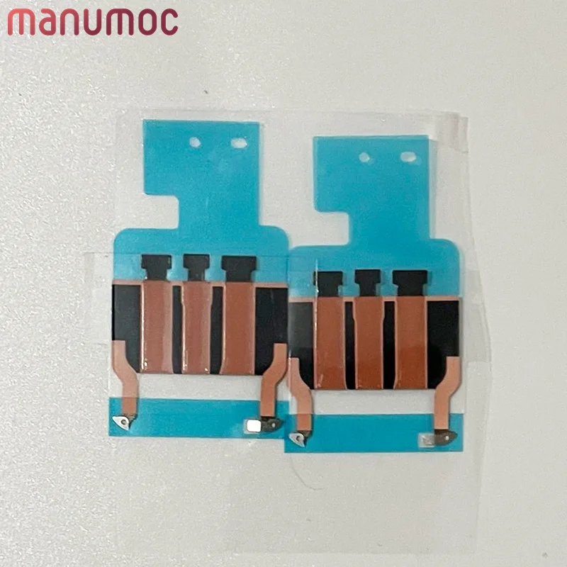 Original Lcd Sticker Adhesive For I Watch S2 S3 S4 S5 S6 Se 40mm 44mm ...