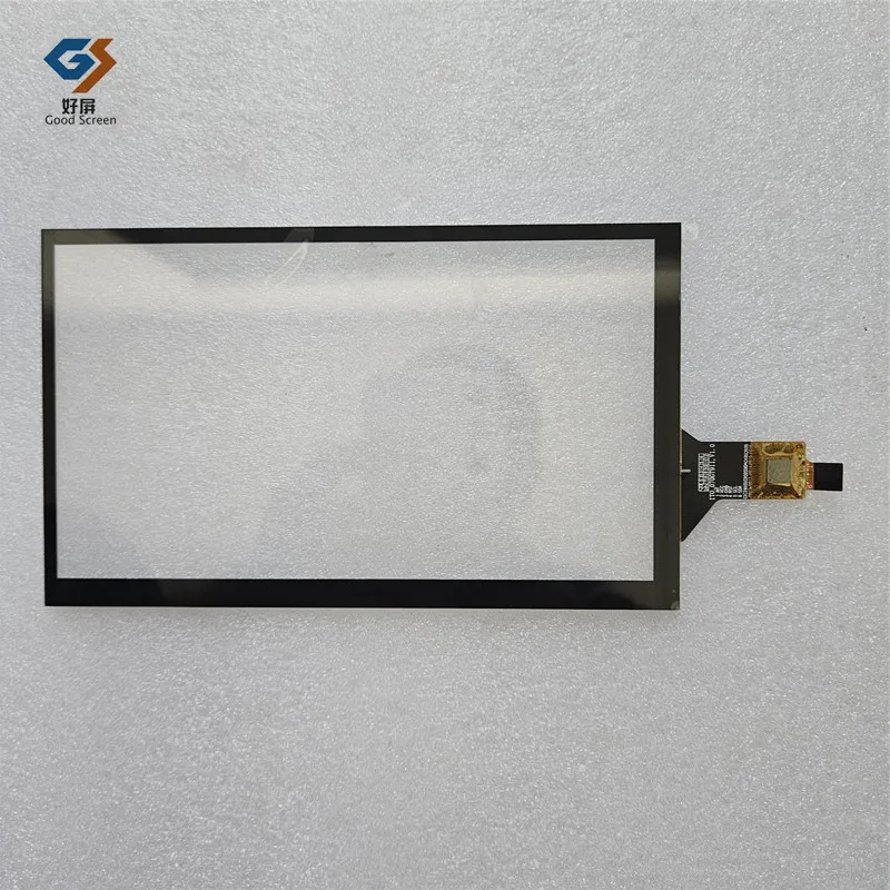 7Inch-BlacK-P-N-ITO-070GT911-Laser-spot-welding-machine-Capacitive ...