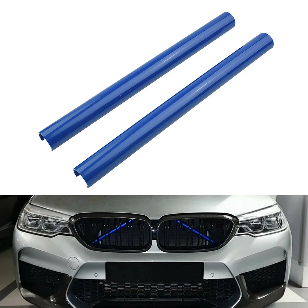 Barra-de-suporte-para-carro-para-BMW-V-Brace-Wrap-Blue-Decor-Adesivos ...
