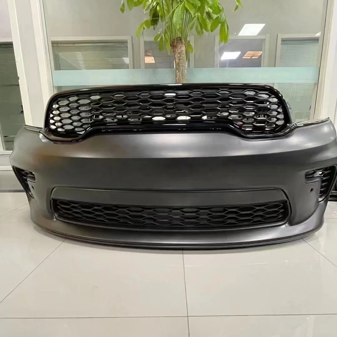 high-quality-bodykit-body-kit-sets-the-front-bumper-sets-for-Dodge ...